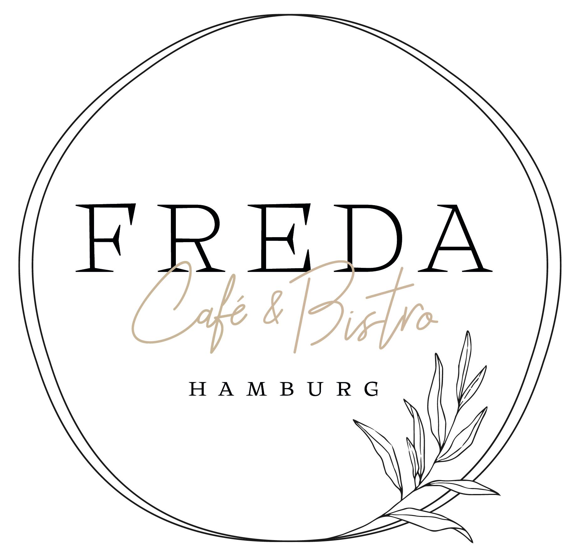 Café FREDA - Startseite